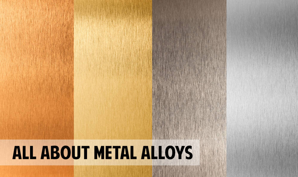 Metal Roofs: All About Metal Alloys for Homeowners